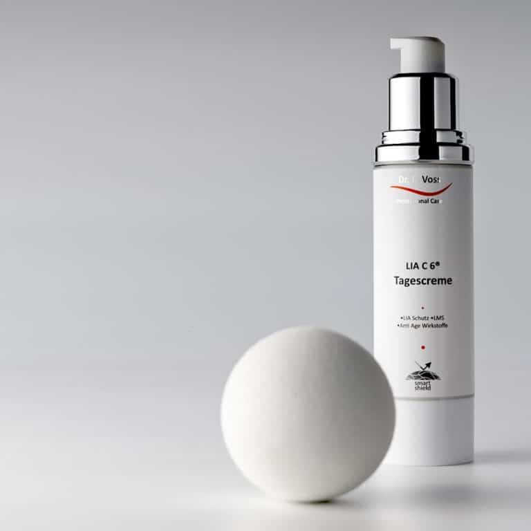 Dr. E. Voss - Smart Skincare for him & her. Made in Germany