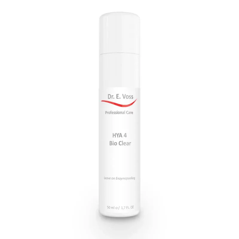 HYA 4 Bio Clear Overnight Enzyme Peeling against Blemishes