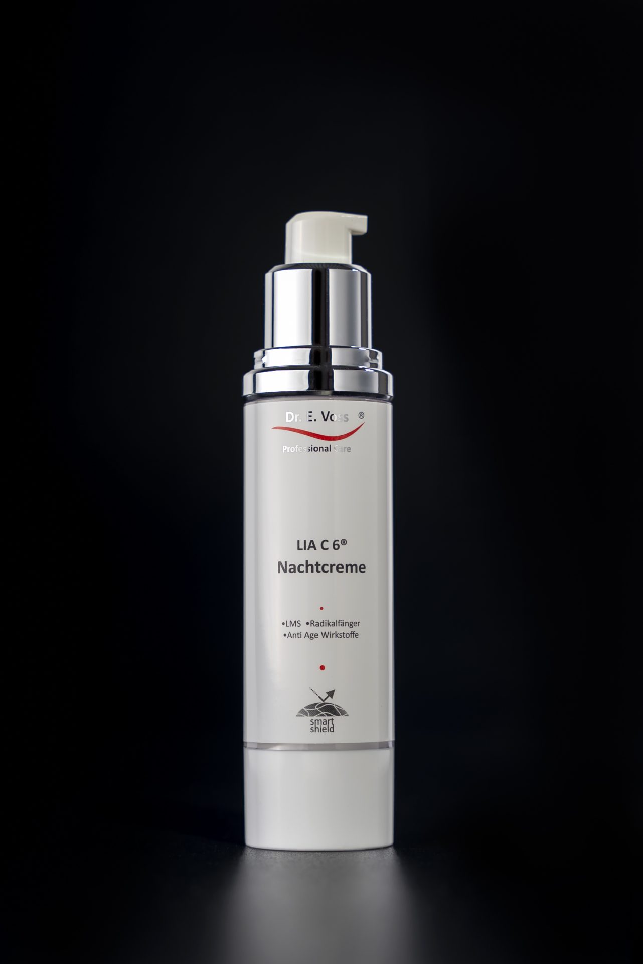 Preserve and Protect: Lipid Barrier Restoring Night Cream